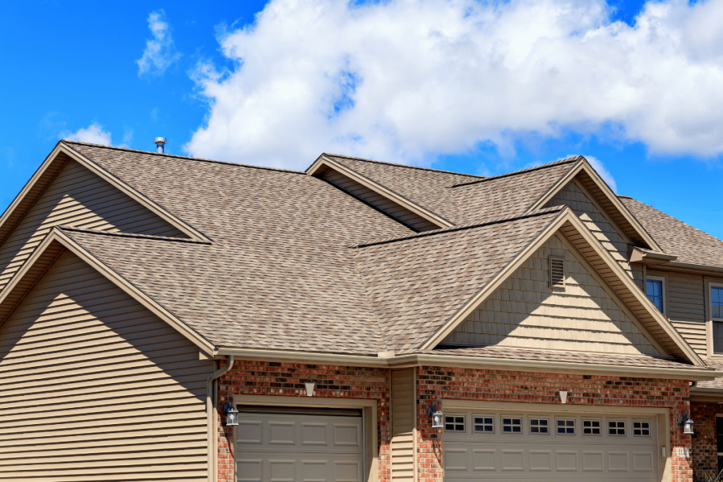 Federal Way Asphalt Roof Shingles | Local Service | Free Estimate